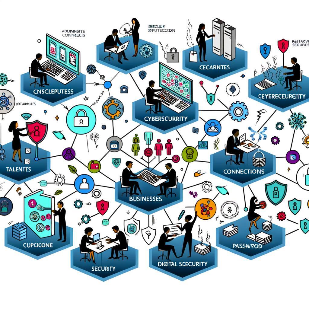 The Canadian Cybersecurity Network: A Catalyst for Cybersecurity Talent and Awareness
